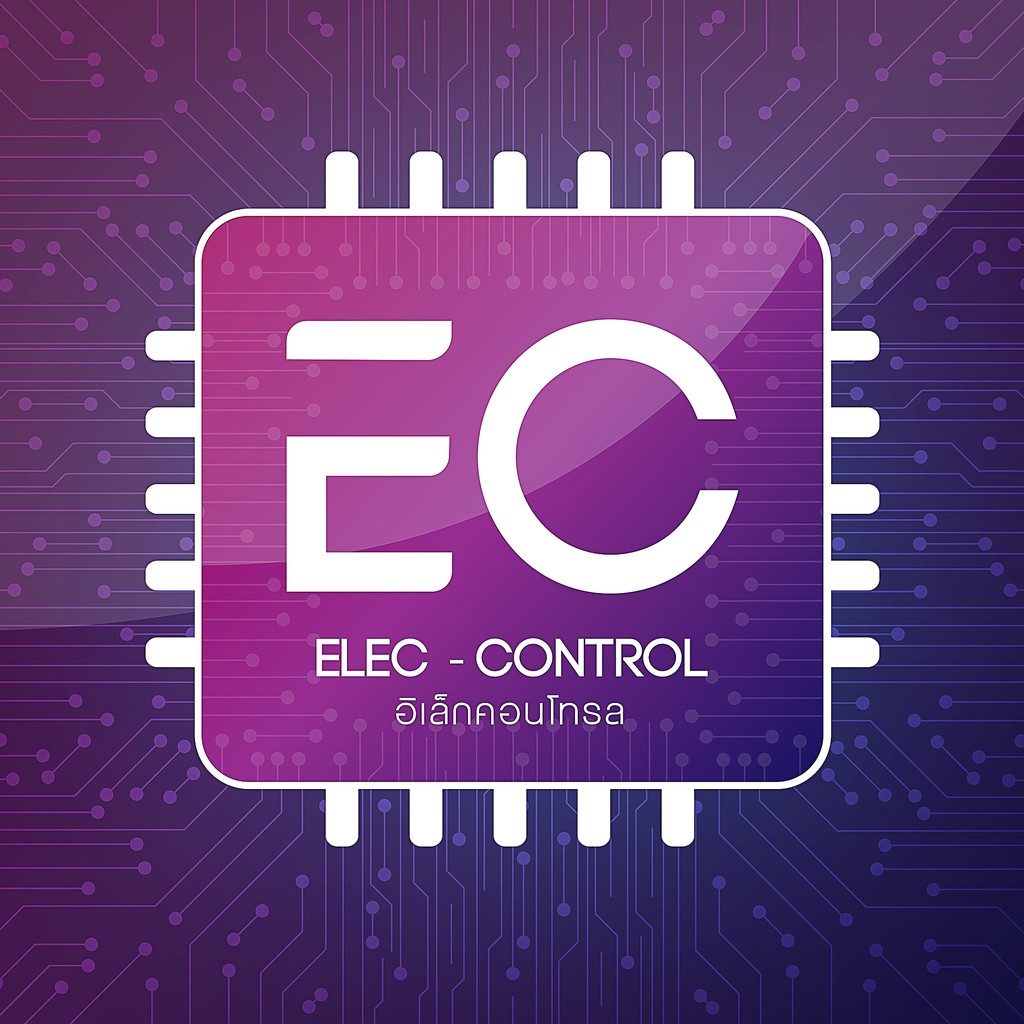 Elec - Control, ร้านค้าออนไลน์ | Shopee Thailand