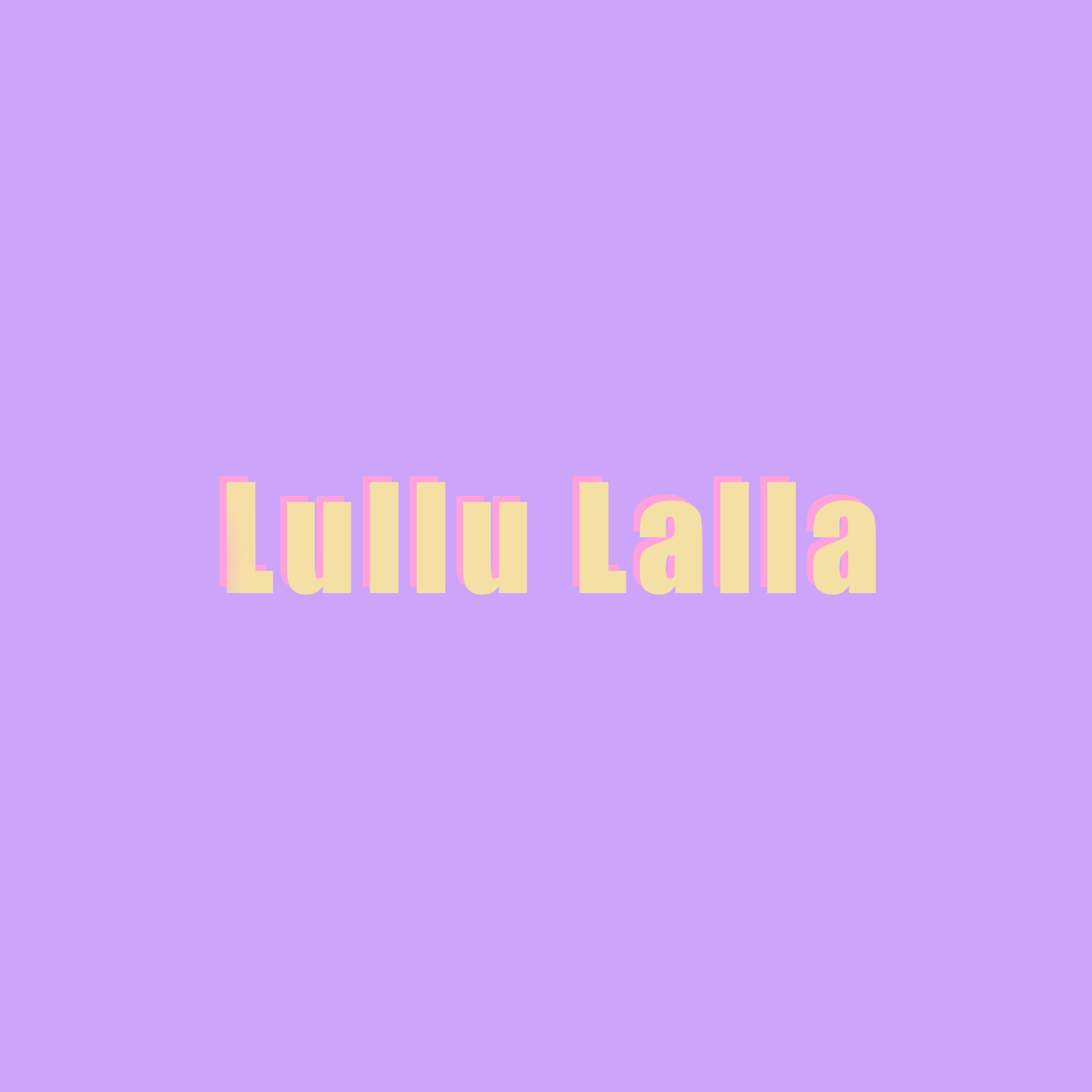 Lullu Lalla Korea, ร้านค้าออนไลน์ | Shopee Thailand
