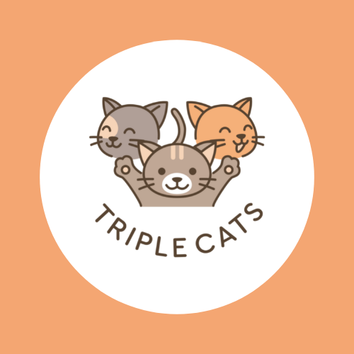 Triple Cats, ร้านค้าออนไลน์ | Shopee Thailand