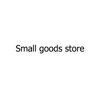 Small goods store, ร้านค้าออนไลน์ | Shopee Thailand
