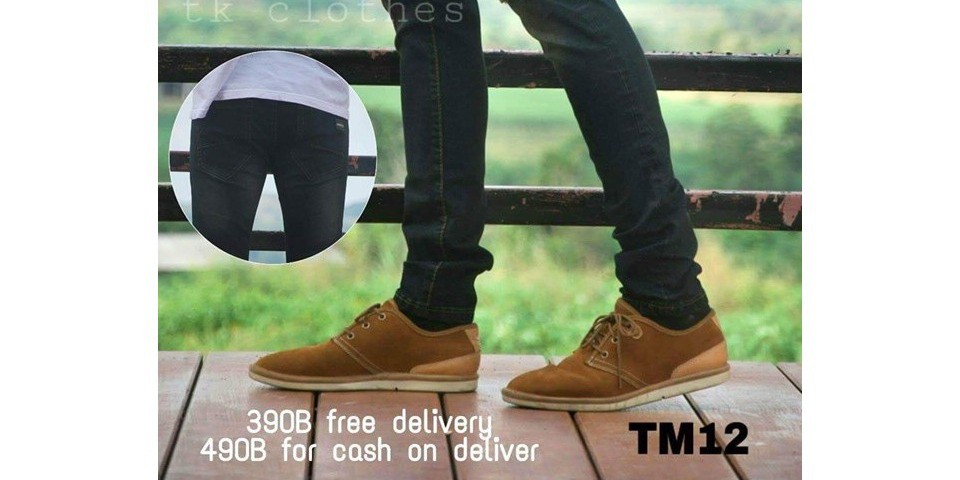 TK Clothes Official, ร้านค้าออนไลน์ | Shopee Thailand