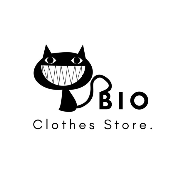 BIO_Clothes_Store., ร้านค้าออนไลน์ | Shopee Thailand