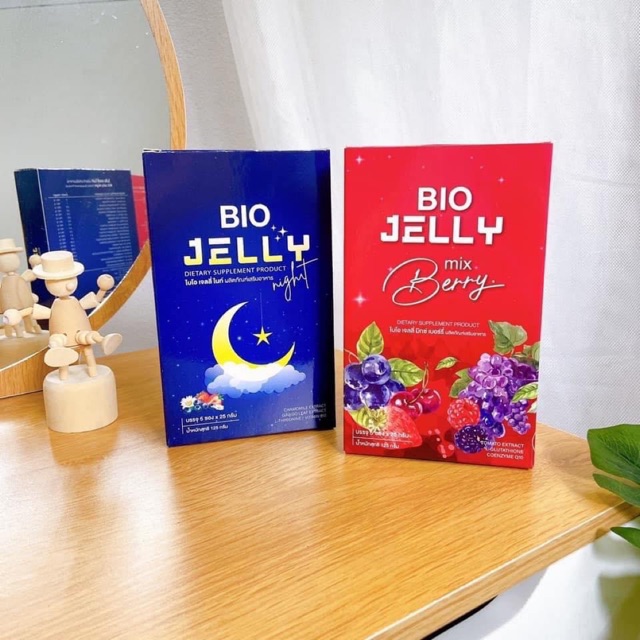bio jelly, ร้านค้าออนไลน์ | Shopee Thailand