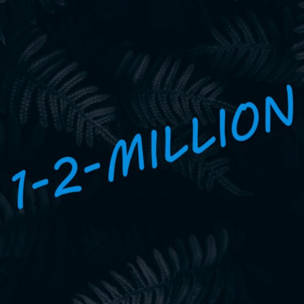 1-2-Million, ร้านค้าออนไลน์ | Shopee Thailand