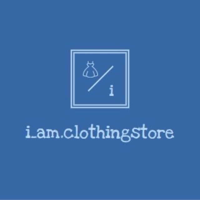 Iamclothingstore, ร้านค้าออนไลน์ | Shopee Thailand