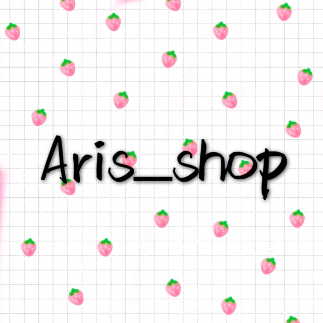 Aris_shop, ร้านค้าออนไลน์ | Shopee Thailand
