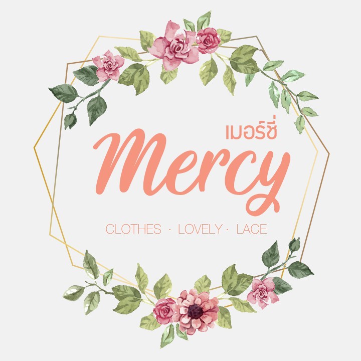 Mercy shop, ร้านค้าออนไลน์ | Shopee Thailand
