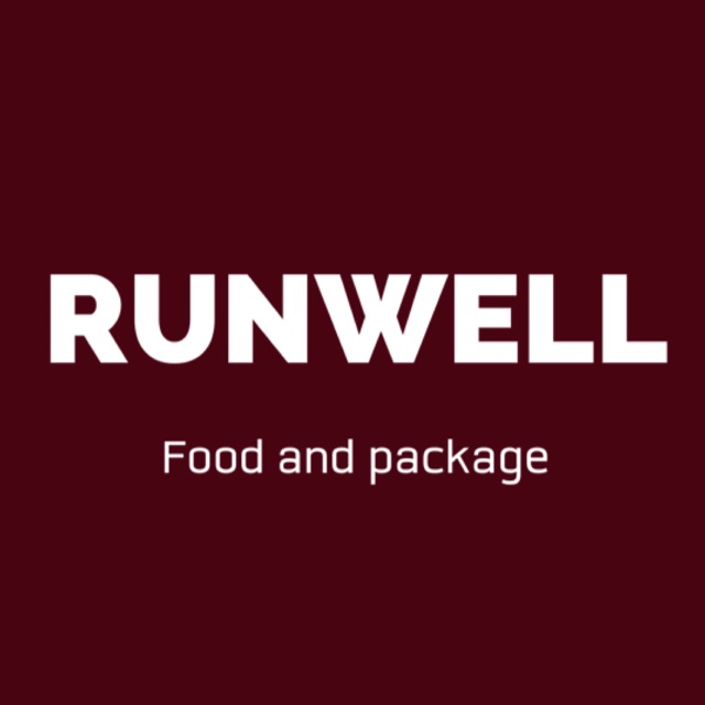 RUNWELL วัตถุดิบและแพ็กเกจ , ร้านค้าออนไลน์ | Shopee Thailand