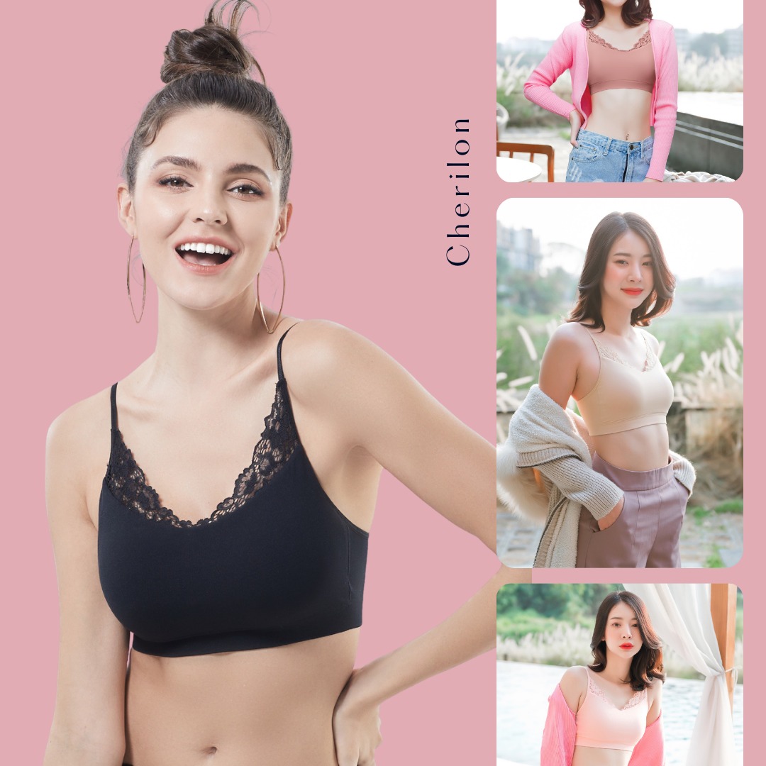 สั่งซื้อสินค้าออนไลน์จาก Cherilon Official Store | Shopee Thailand