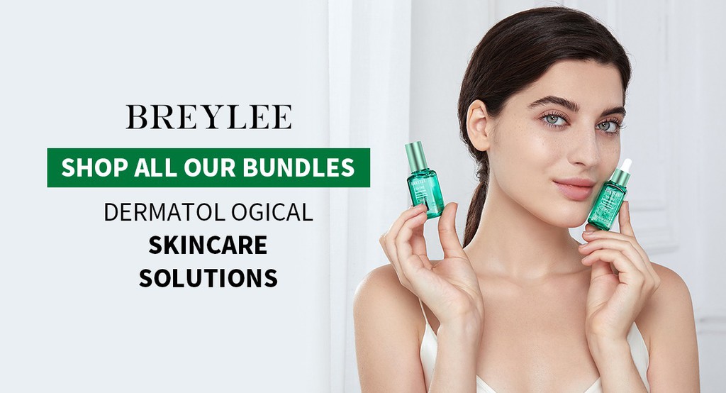 สั่งซื้อสินค้าออนไลน์จาก BREYLEE Official Store | Shopee Thailand