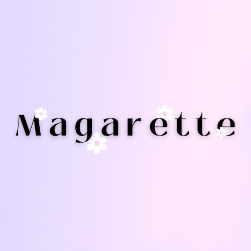 Magarette, ร้านค้าออนไลน์ | Shopee Thailand