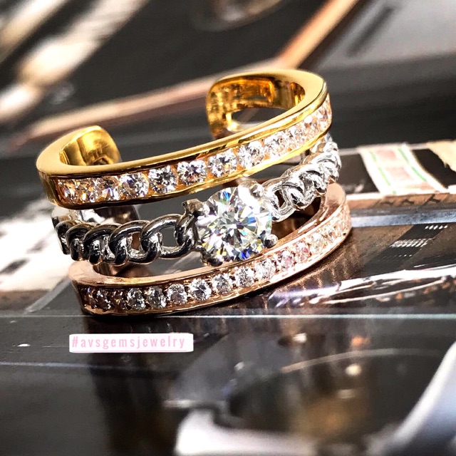 Avs Gems&Jewelry, ร้านค้าออนไลน์ | Shopee Thailand