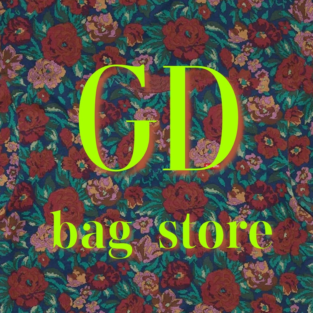 GD.STUDIO, ร้านค้าออนไลน์ | Shopee Thailand