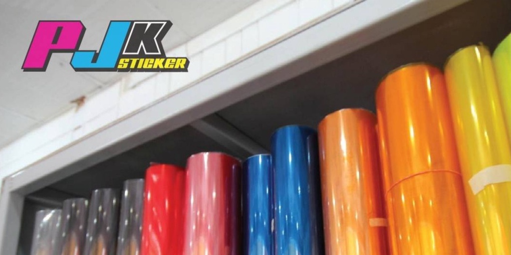 PJK_Sticker, ร้านค้าออนไลน์ | Shopee Thailand