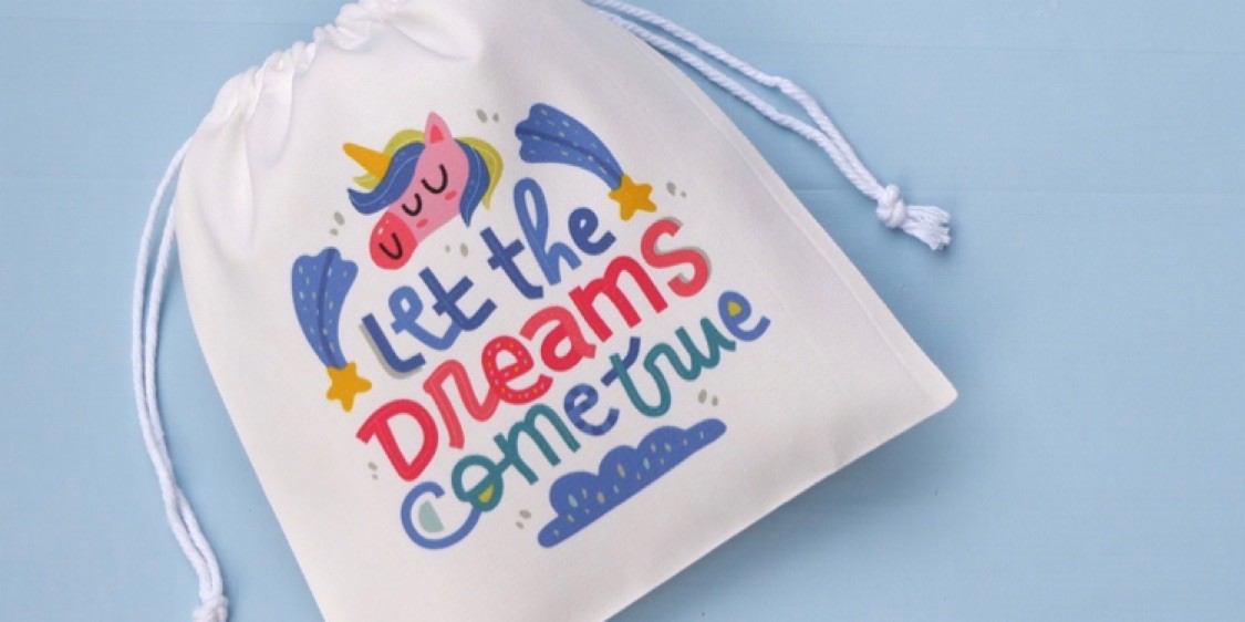 ถุงผ้าสกรีน แก้วสกรีนHongsamut, ร้านค้าออนไลน์ | Shopee Thailand