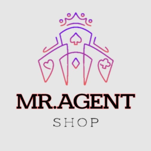 Mr.Agent Collector, ร้านค้าออนไลน์ | Shopee Thailand