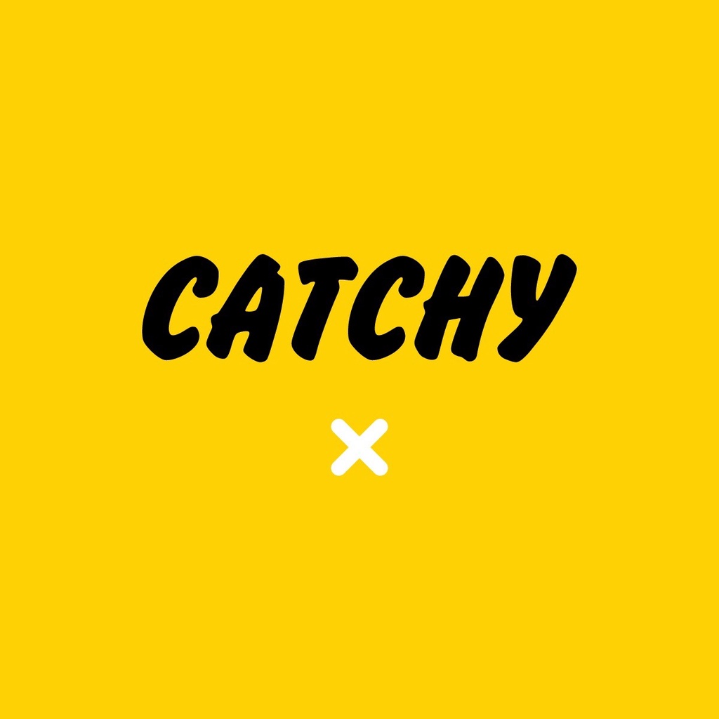 CATCHY, ร้านค้าออนไลน์ | Shopee Thailand