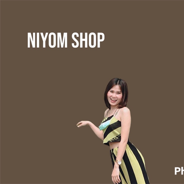 ์Niyom shop9999, ร้านค้าออนไลน์ | Shopee Thailand