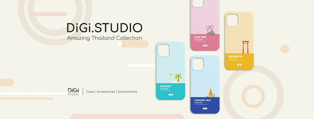 DiGi.STUDIO, ร้านค้าออนไลน์ | Shopee Thailand
