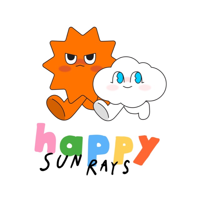 Happy Sunrays, ร้านค้าออนไลน์ | Shopee Thailand