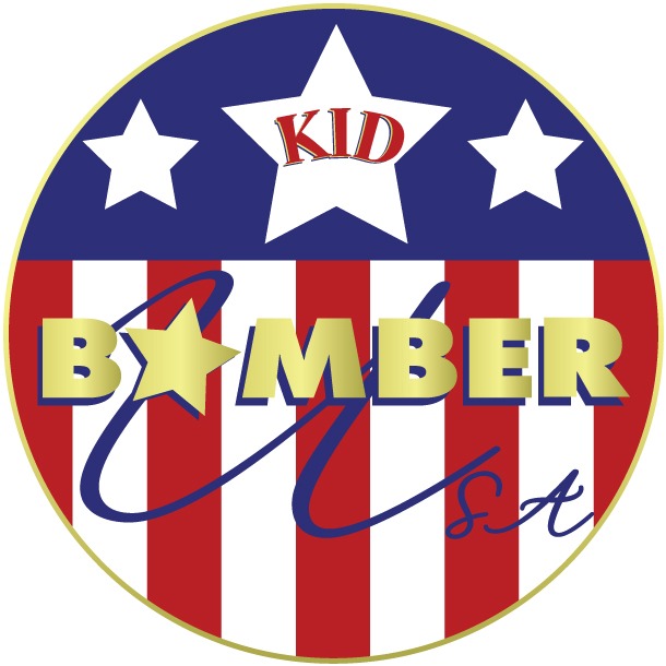 BomberUsa Kid, ร้านค้าออนไลน์ | Shopee Thailand