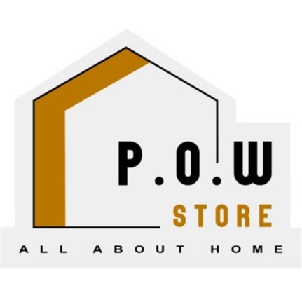 P.O.W Store, ร้านค้าออนไลน์ | Shopee Thailand