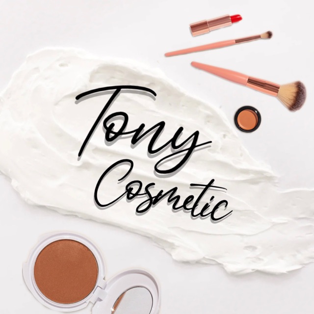 Tony Cosmetics, ร้านค้าออนไลน์ | Shopee Thailand