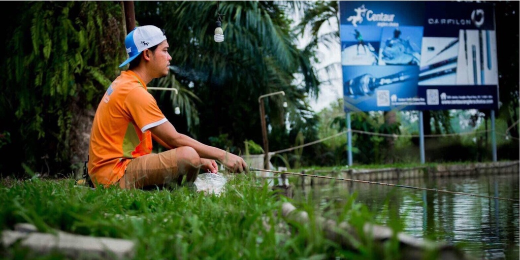 Centaur Fishing, ร้านค้าออนไลน์ | Shopee Thailand