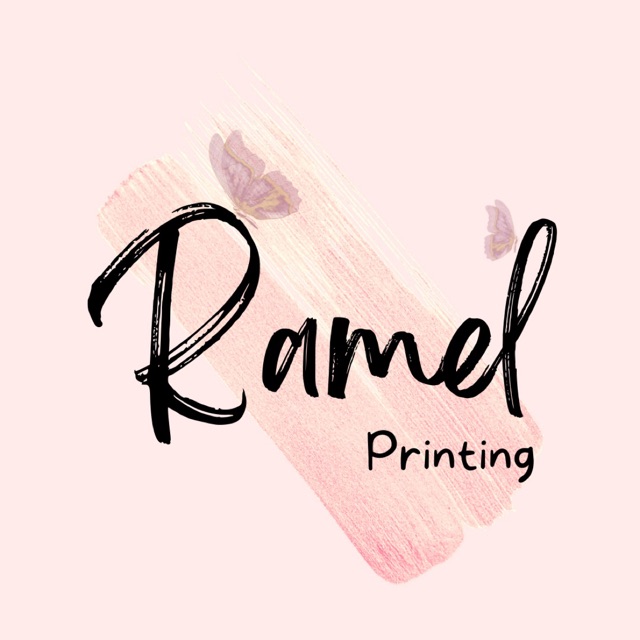Ramell Printing, ร้านค้าออนไลน์ | Shopee Thailand