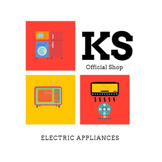 KS_Electrical_Appliances, ร้านค้าออนไลน์ | Shopee Thailand