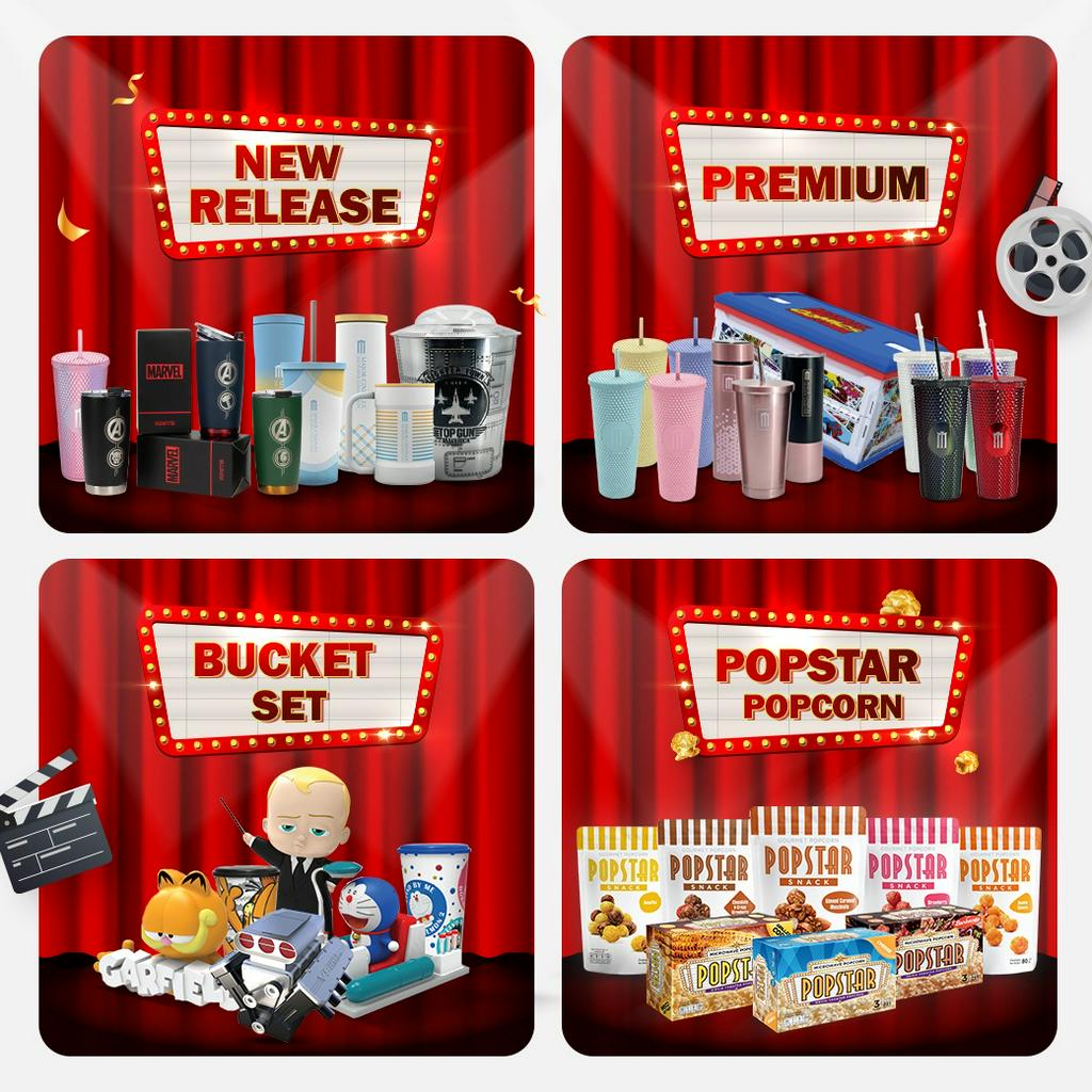 สั่งซื้อสินค้าออนไลน์จาก Major Mall Official Store | Shopee Thailand