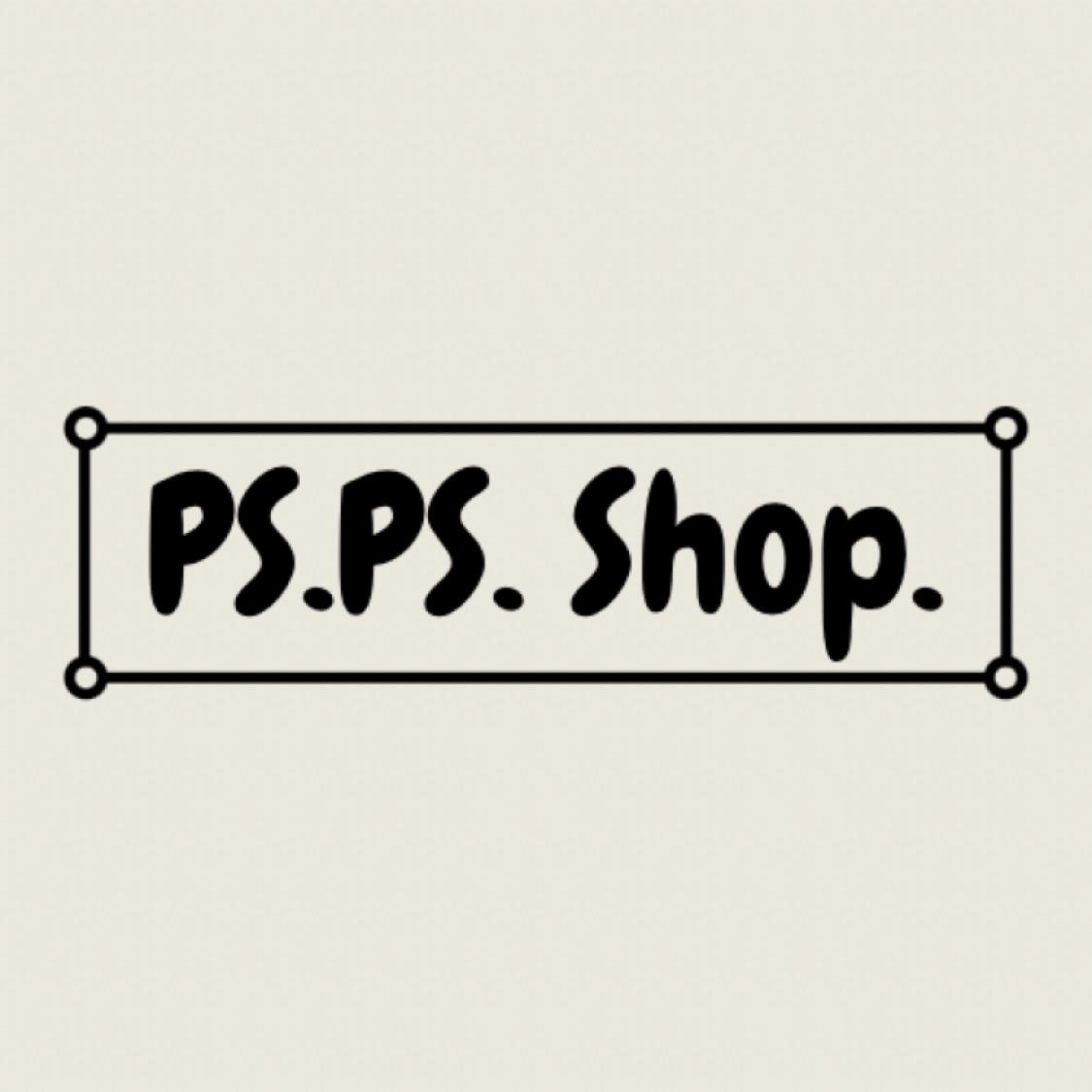 PS.PS. SHOP., ร้านค้าออนไลน์ | Shopee Thailand