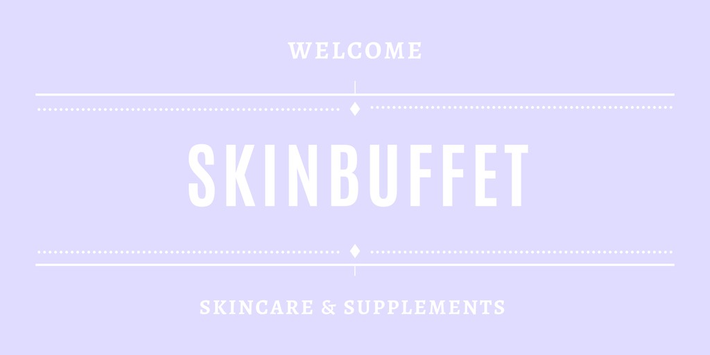 skinbuffet.official, ร้านค้าออนไลน์ | Shopee Thailand
