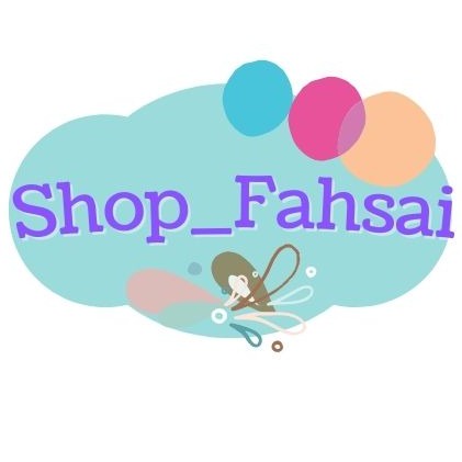 Shop_Fahsai, ร้านค้าออนไลน์ | Shopee Thailand