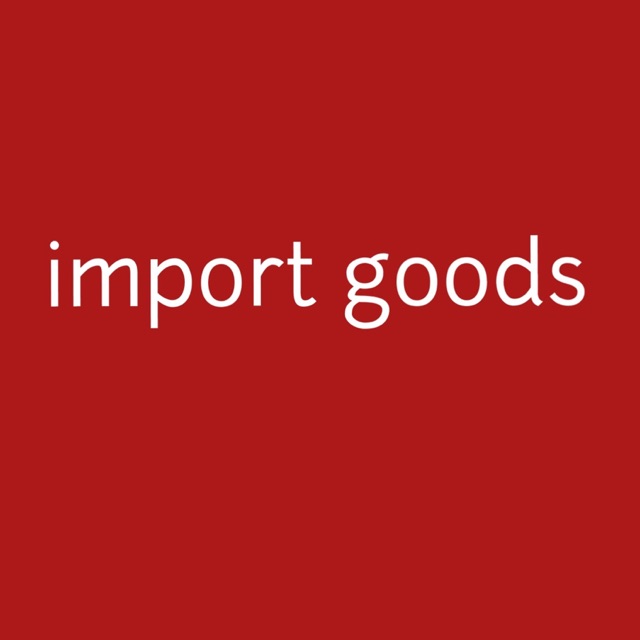 import goods, ร้านค้าออนไลน์ | Shopee Thailand