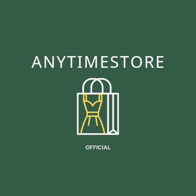 Anytimestore, ร้านค้าออนไลน์ | Shopee Thailand