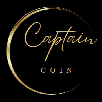 Captain coin, ร้านค้าออนไลน์ | Shopee Thailand