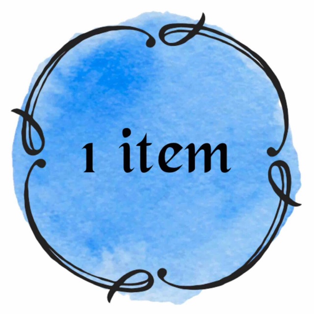 1 item, ร้านค้าออนไลน์ | Shopee Thailand