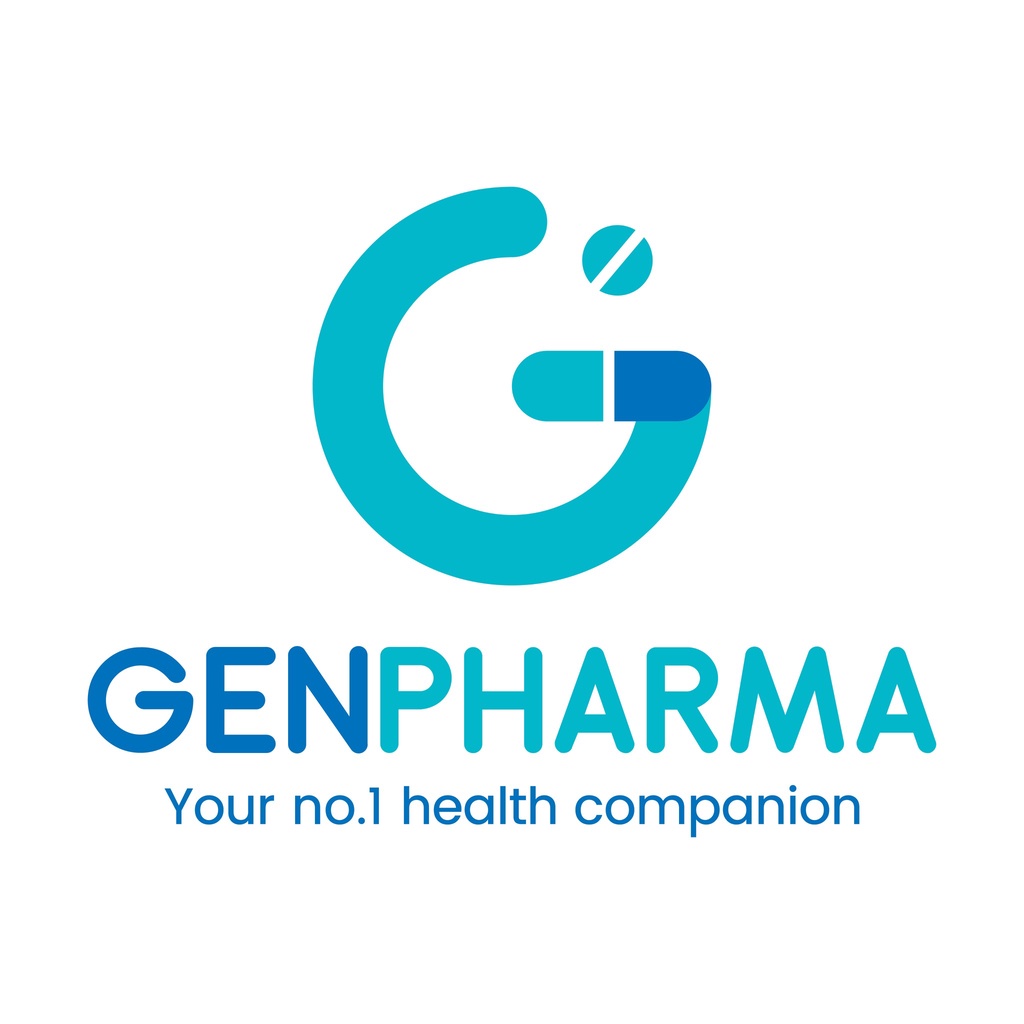 Genpharma , ร้านค้าออนไลน์ | Shopee Thailand