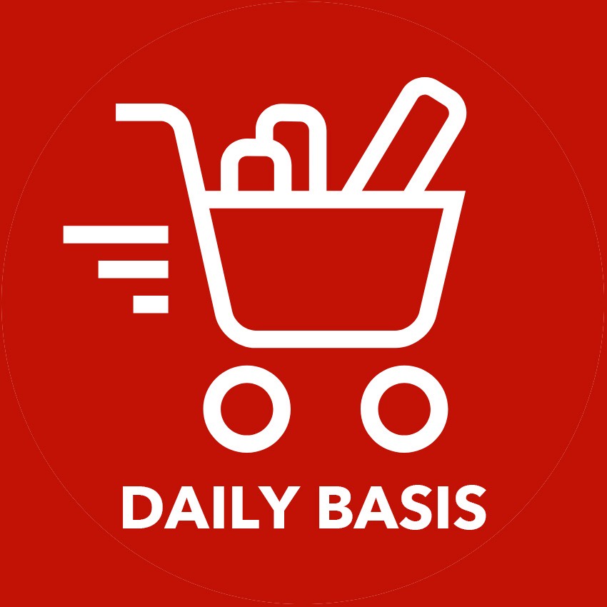 daily.basis, ร้านค้าออนไลน์ | Shopee Thailand