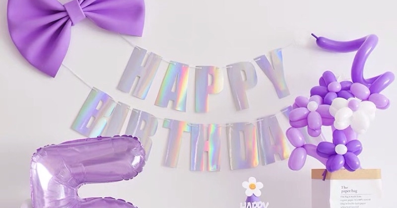 PP.balloons_ลูกโป่ง, ร้านค้าออนไลน์ | Shopee Thailand