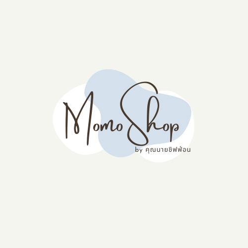 Momoshop_Official, ร้านค้าออนไลน์ | Shopee Thailand