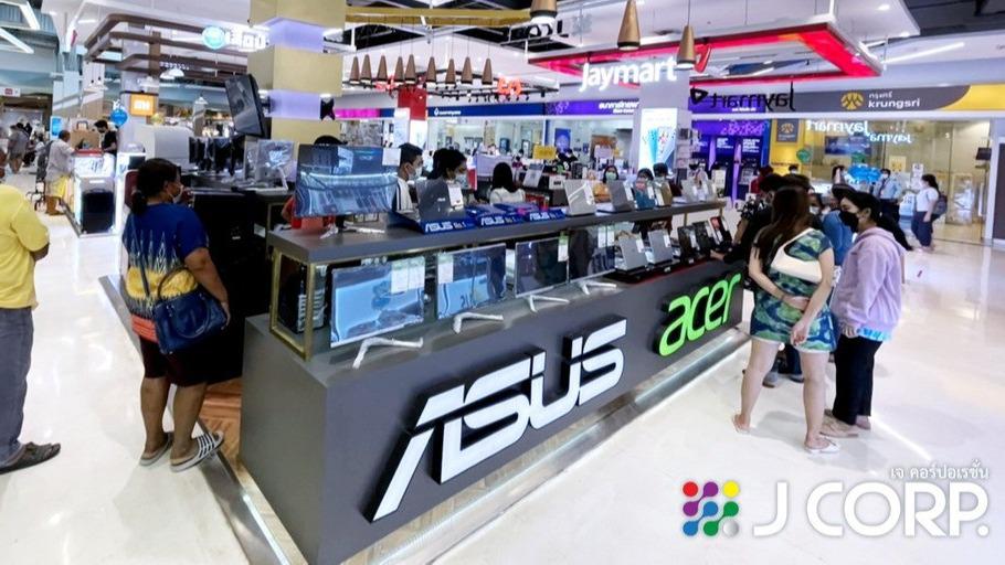 JCORP., ร้านค้าออนไลน์ | Shopee Thailand