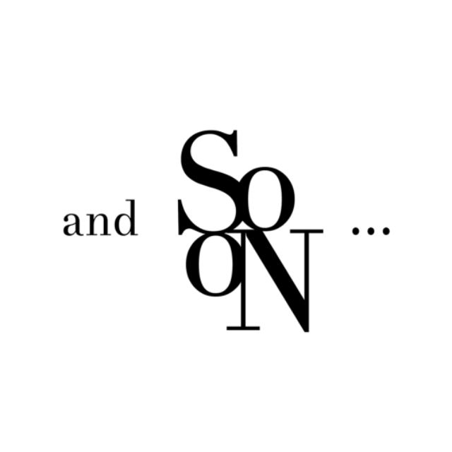 and so on, ร้านค้าออนไลน์ | Shopee Thailand