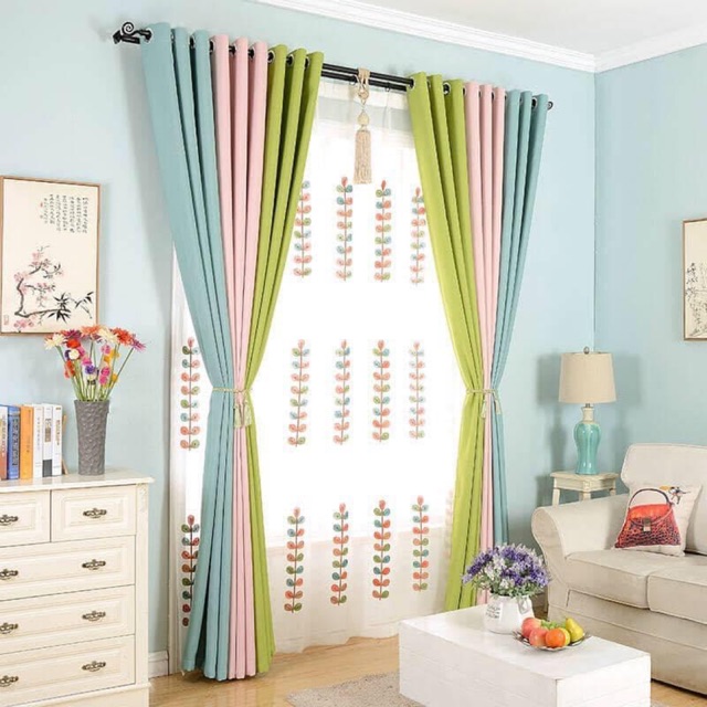 curtain—Rat, ร้านค้าออนไลน์ | Shopee Thailand