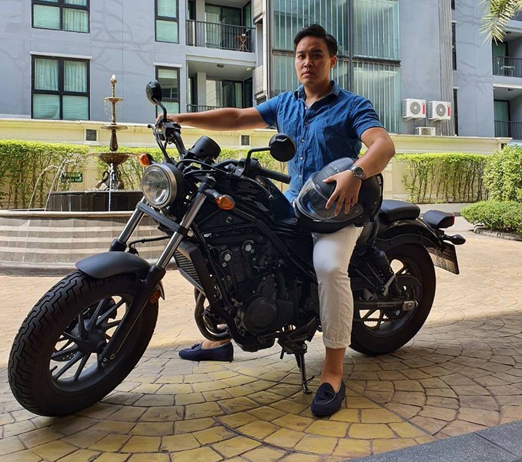 สั่งซื้อสินค้าออนไลน์จาก saramanda_officialshop | Shopee Thailand