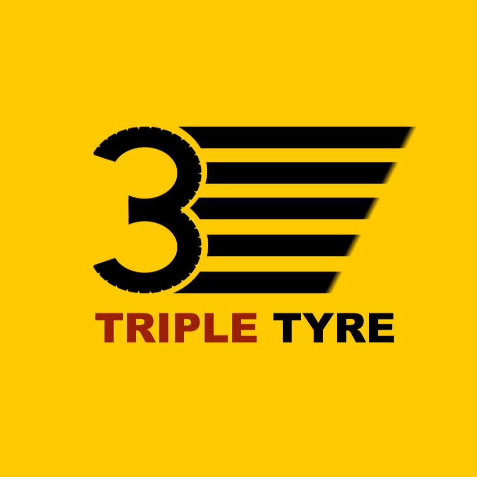 Triple tyre, ร้านค้าออนไลน์ | Shopee Thailand