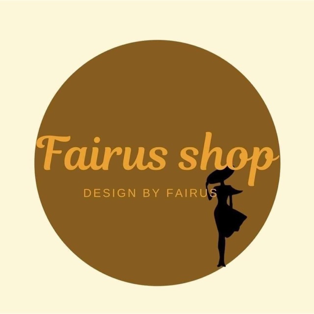 Fairus shop, ร้านค้าออนไลน์ | Shopee Thailand