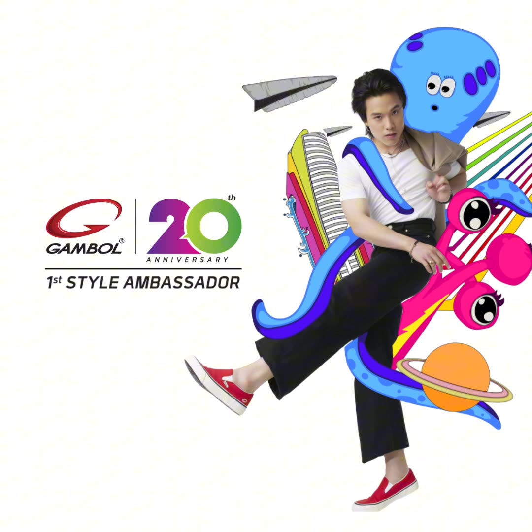 สั่งซื้อสินค้าออนไลน์จาก GAMBOL_Official | Shopee Thailand