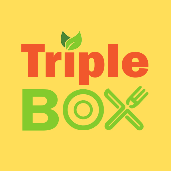 Triplebox, ร้านค้าออนไลน์ | Shopee Thailand